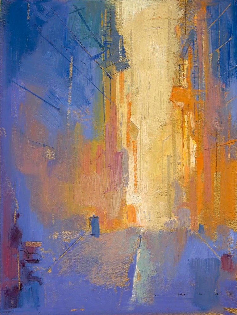 William Wray - LA ALLEY at 1stDibs
