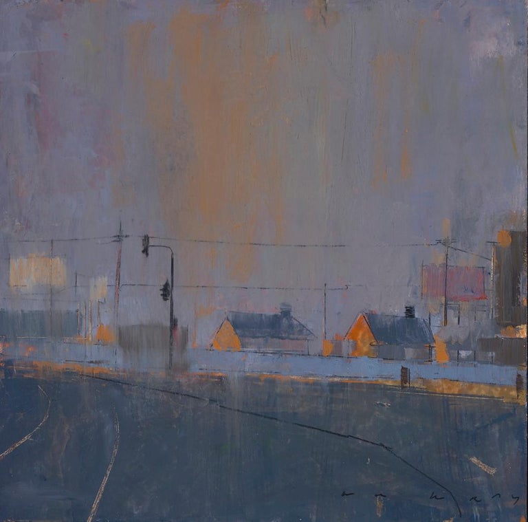 William Wray - Suburbia For Sale at 1stDibs