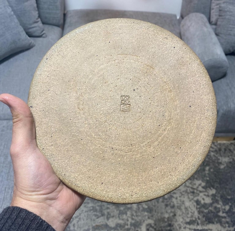 William Wyman Signed Massachusetts Midcentury Herring Run Studio ...