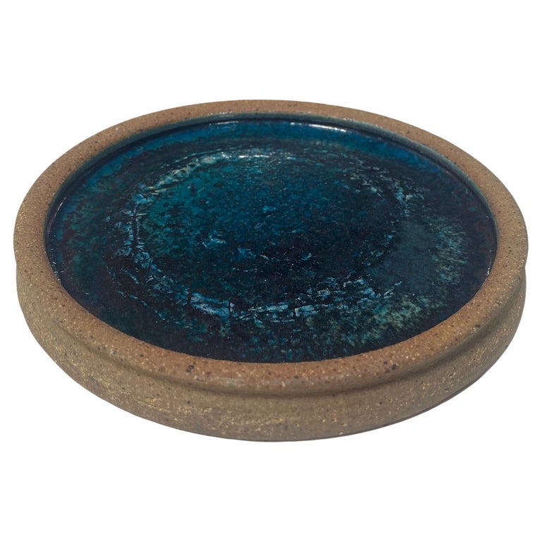 William Wyman Signed Massachusetts Midcentury Herring Run Studio ...