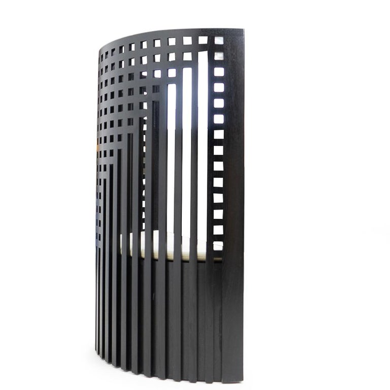 Vintage Willow Chair by Charles R. Mackintosh for Cassina, 1980s For ...