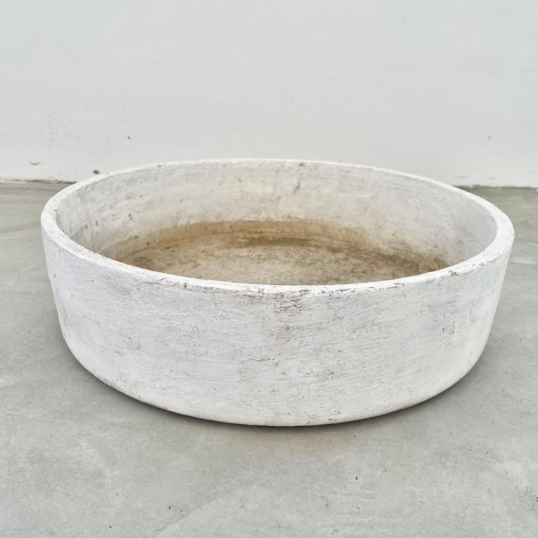 Willy Guhl Dish Planter, 1960s Switzerland For Sale at 1stDibs