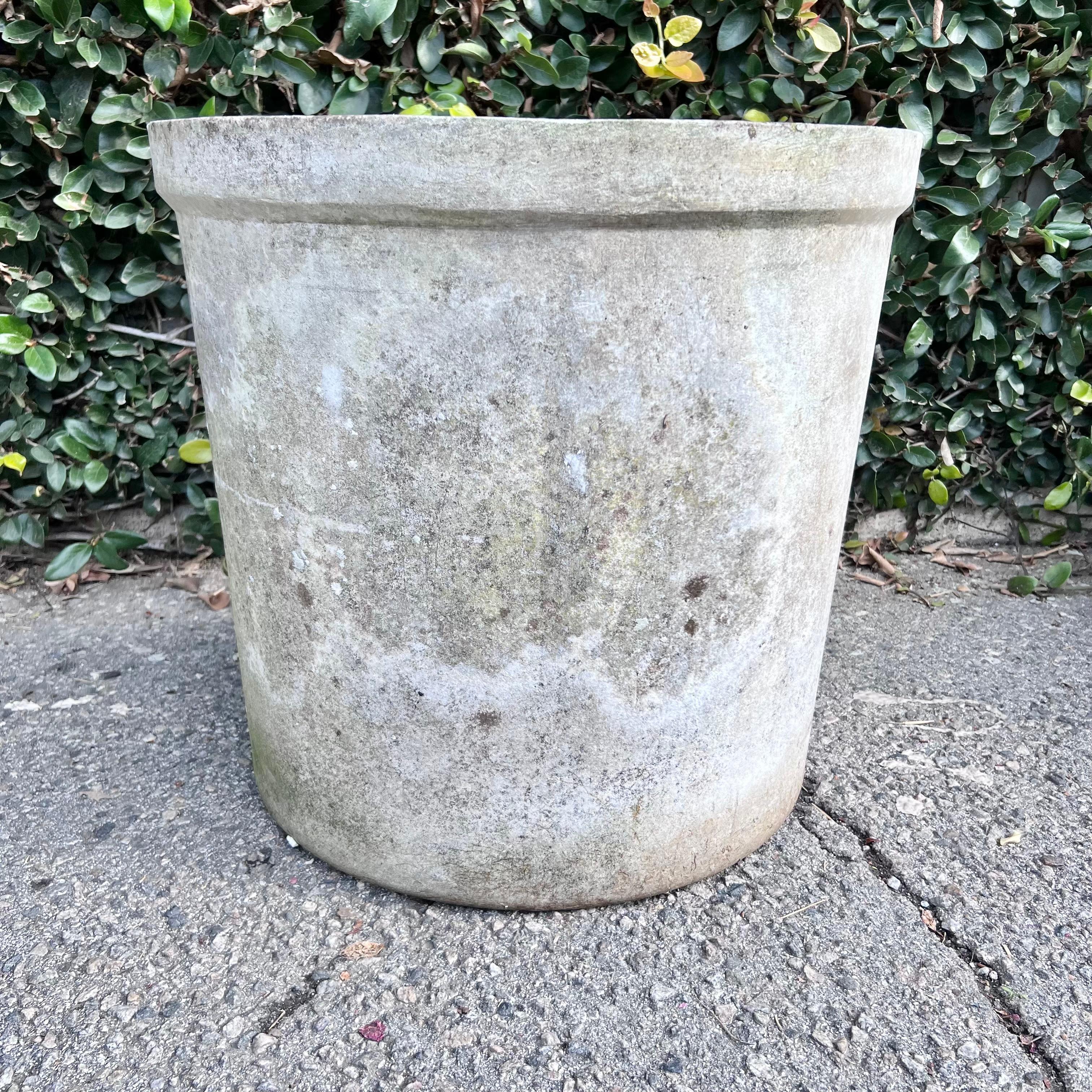 Willy Guhl Tree Planter, 1960s Switzerland For Sale at 1stDibs