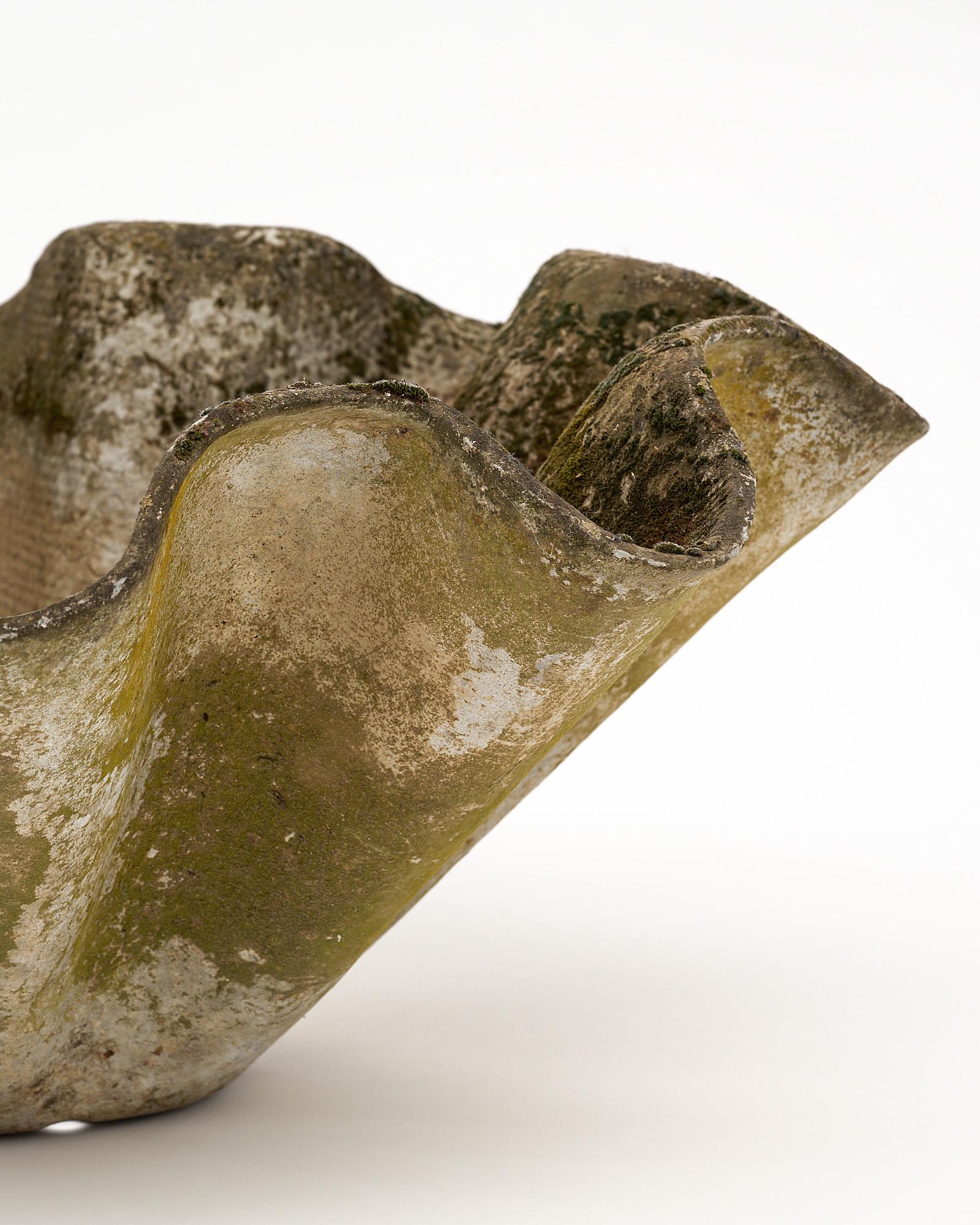 Willy Guhl Vintage Jardiniere For Sale at 1stDibs