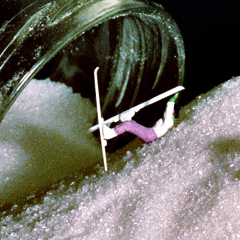 Willy Rojas - Sugar - 21st Century, Contemporary, Miniature Photography ...