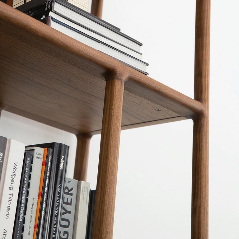Wilson Bookcase For Sale at 1stDibs