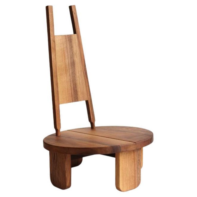 Wilson Chair by Eloi Schultz For Sale at 1stDibs