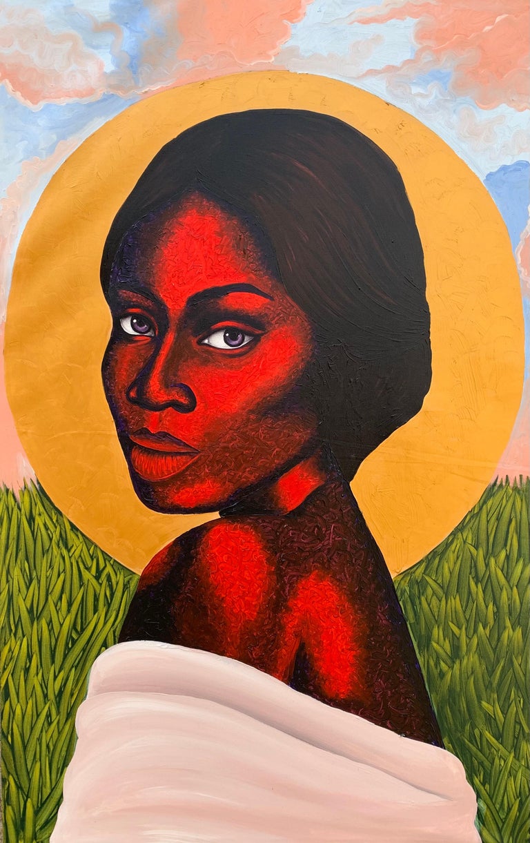 Wilson Imini - Hope For Sale at 1stDibs