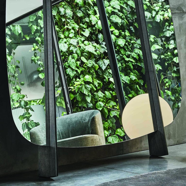 Wilson Mirror For Sale at 1stDibs