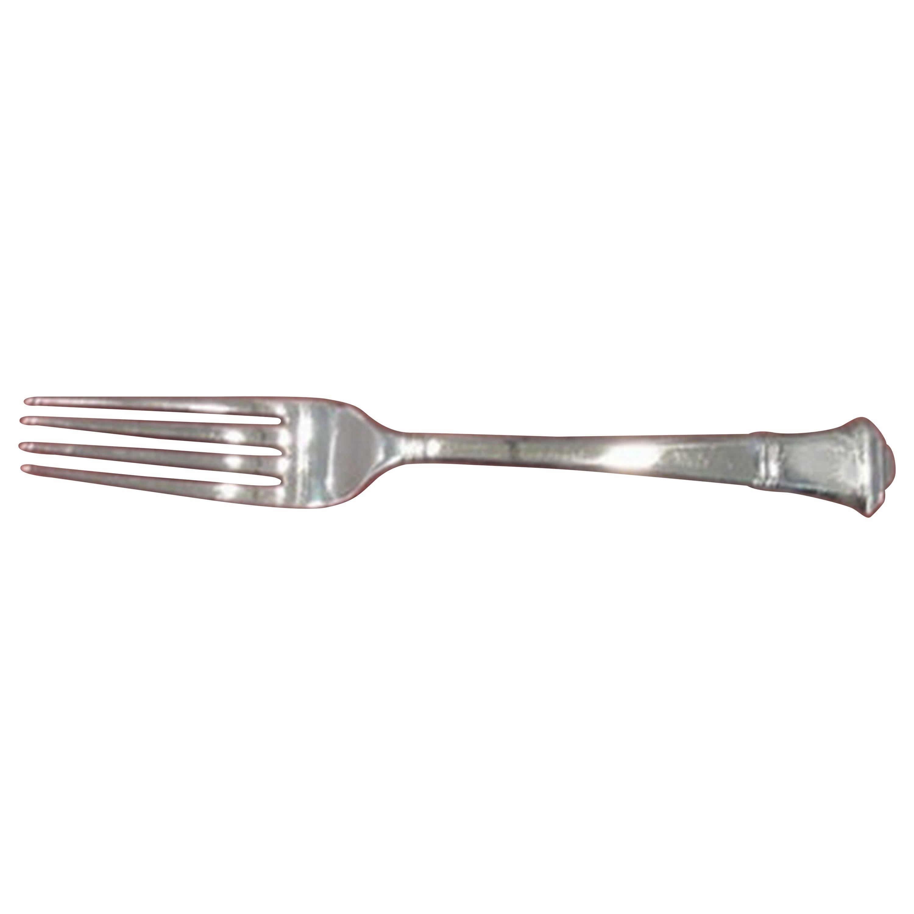 Windham by Tiffany and Co Sterling Silver Regular Fork Flatware For ...