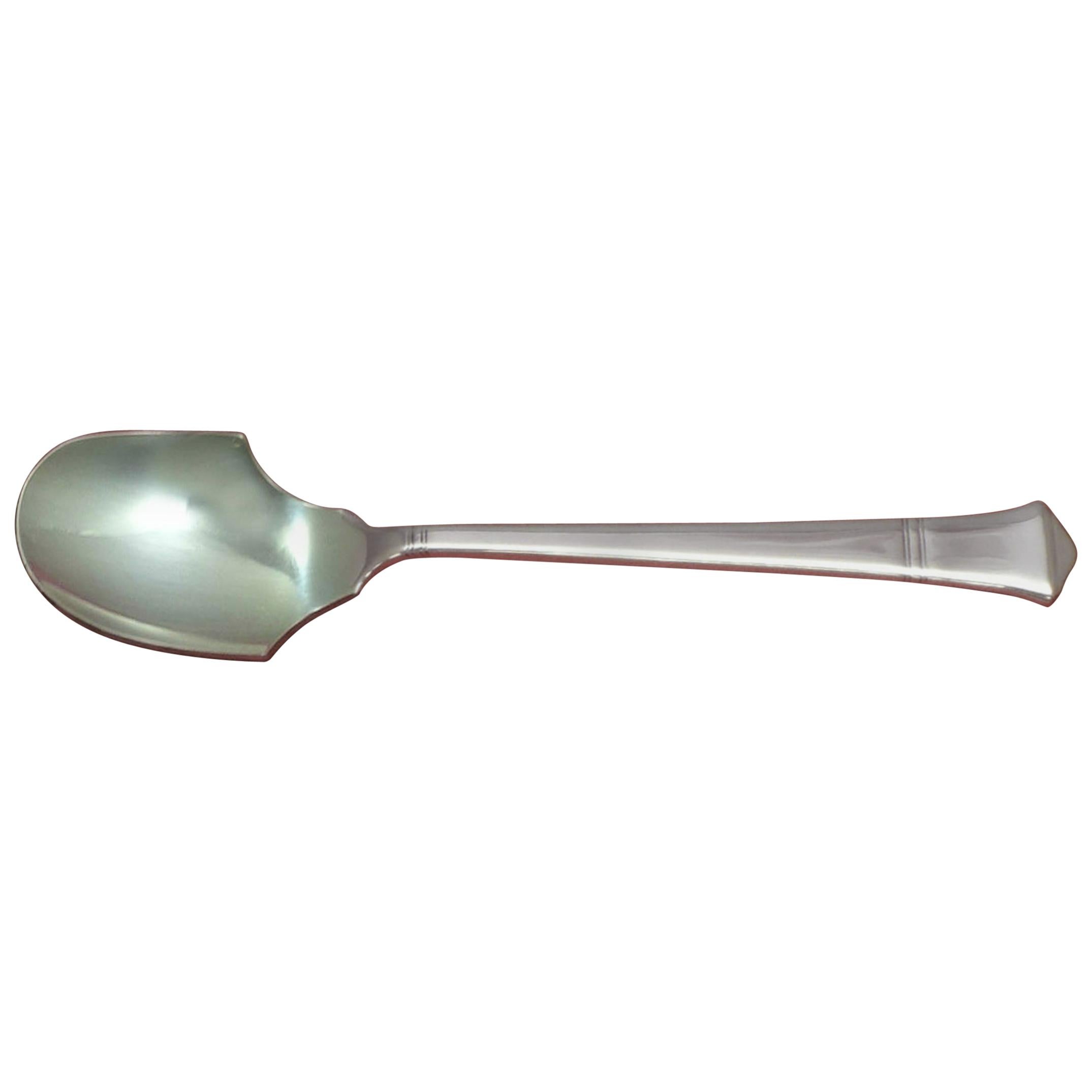 Windham by Tiffany and Co Sterling Silver Avocado Knife Custom For Sale ...