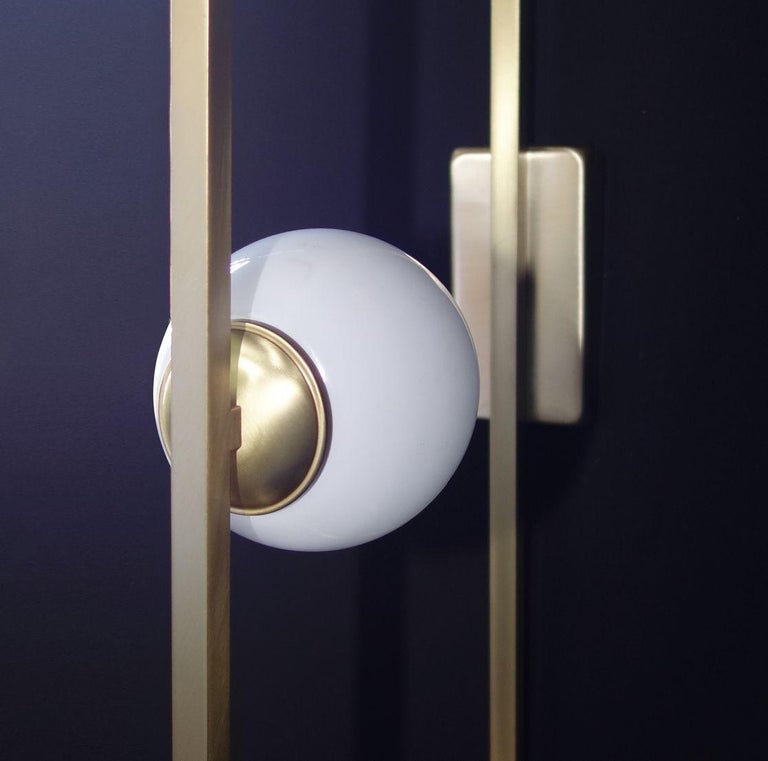 Window Wall Lamp For Sale at 1stDibs