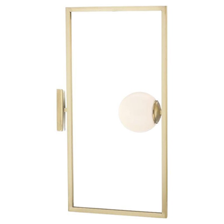 Window Wall Lamp For Sale at 1stDibs