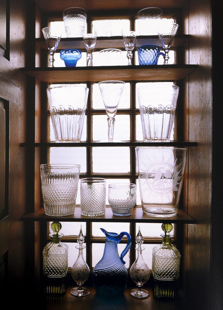 Windows on the past: Four Centuries of New England Homes by Jane ...