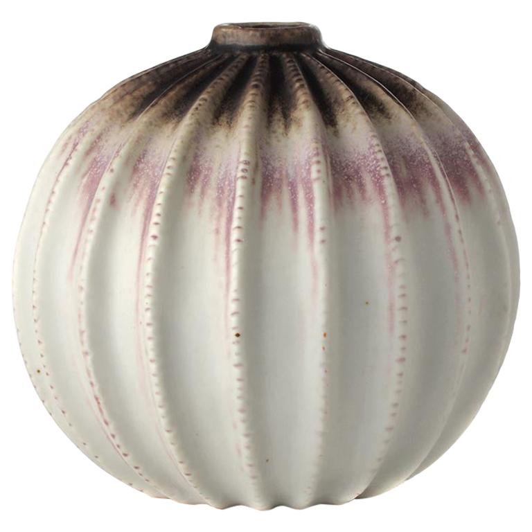 Phoenix Vase in Multi-Color Glass by CuratedKravet For Sale at 1stDibs