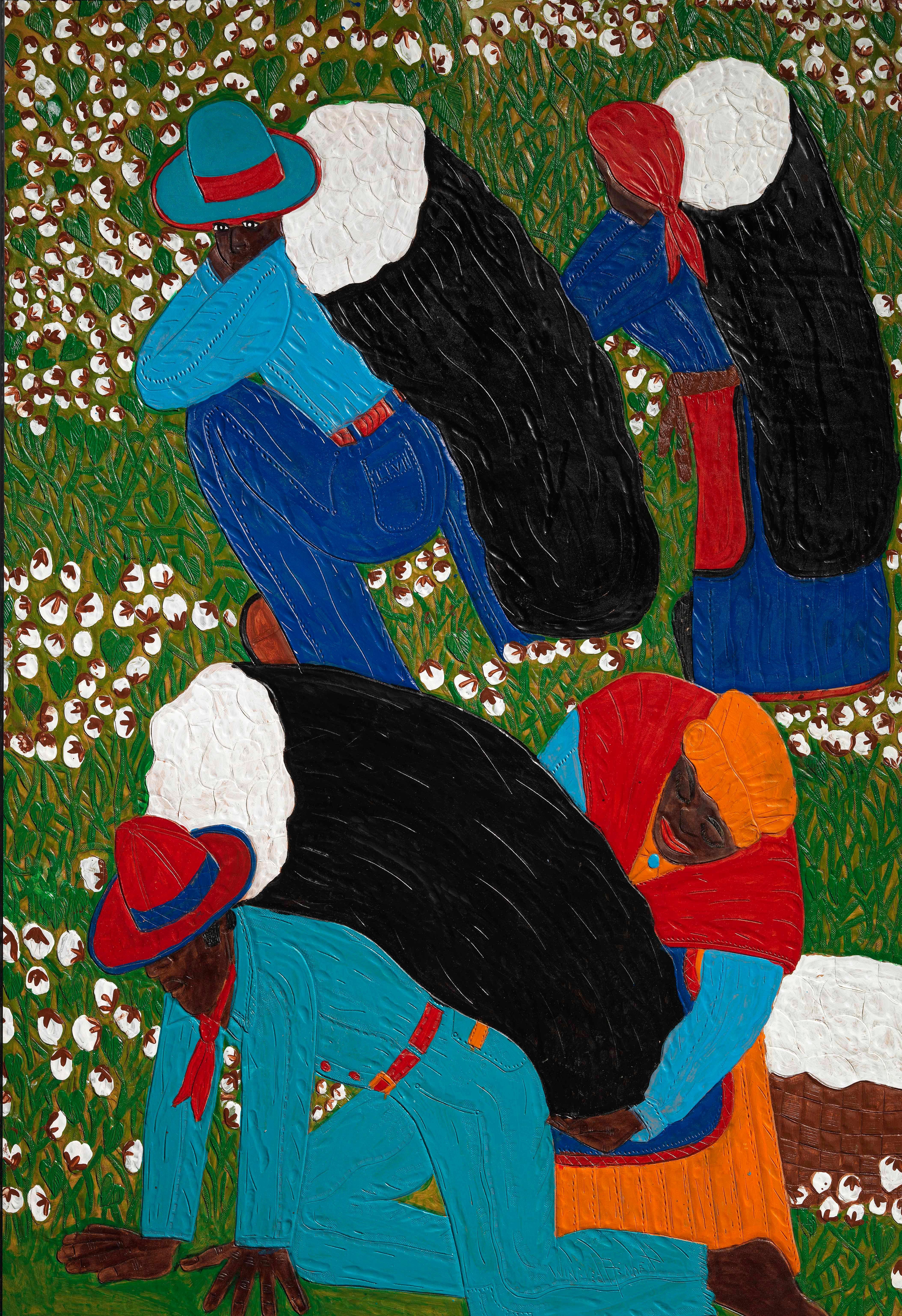 Winfred Rembert - All Me at 1stDibs