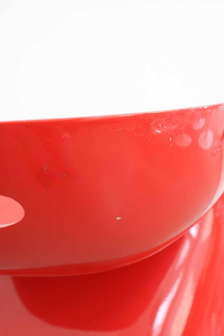 Winifred Staeb Stool for Form + Life Collection, Germany, 1970s For ...