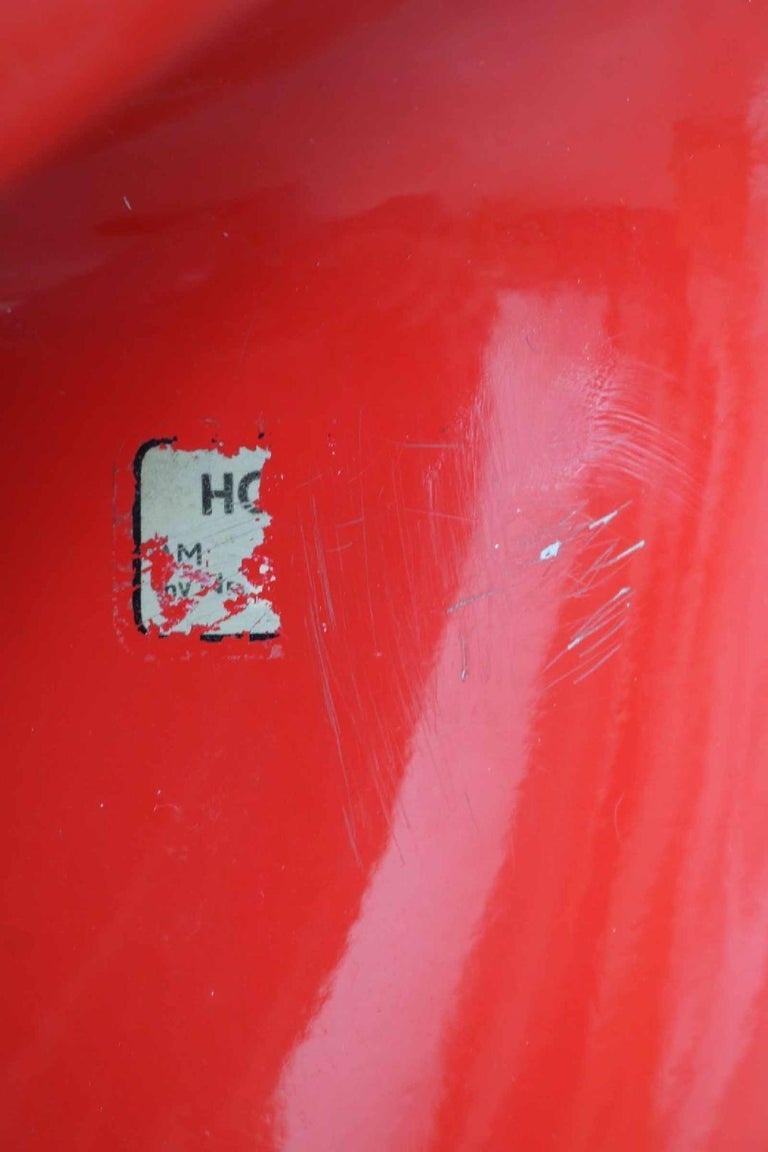 Winifred Staeb Stool for Form + Life Collection, Germany, 1970s For ...