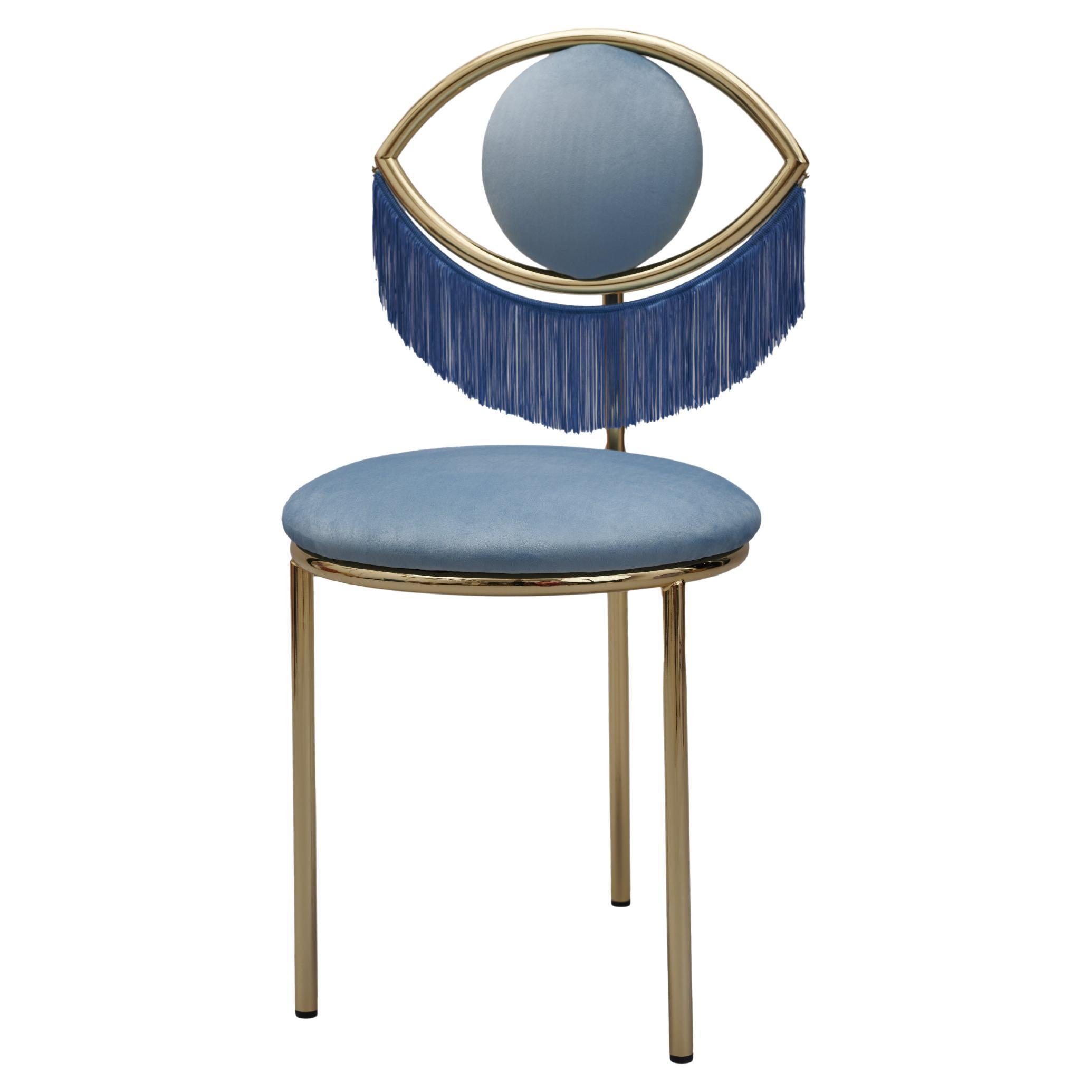 PSI Chair by Lisa Franzen For Sale at 1stDibs