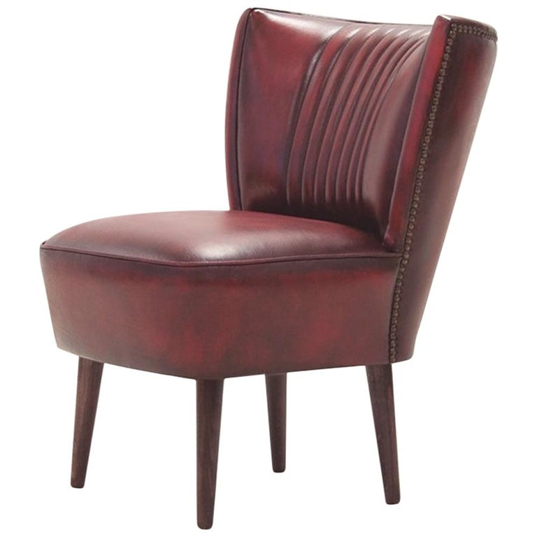 Winston Chair For Sale at 1stDibs