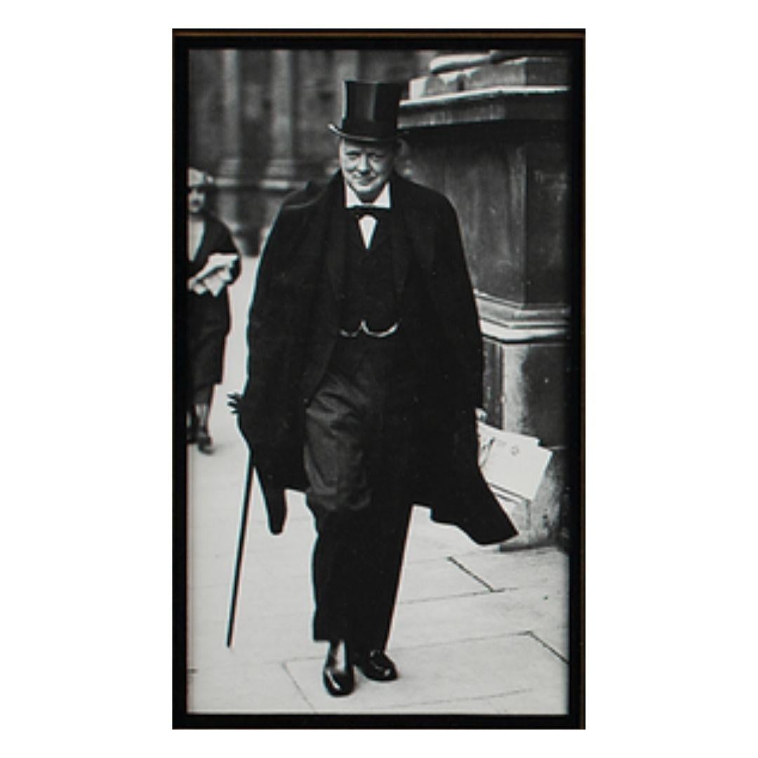 Winston Churchill Signed Card at 1stDibs | winston churchill signature