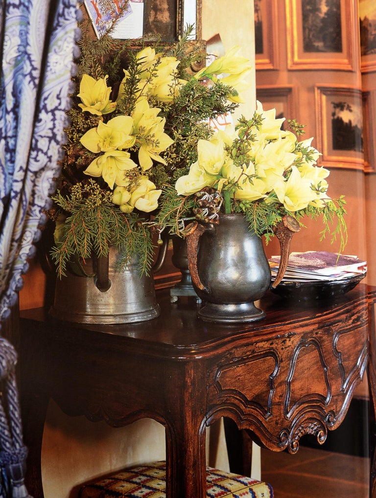 Winter House by Charlotte Moss at 1stDibs | charlotte moss winter house ...