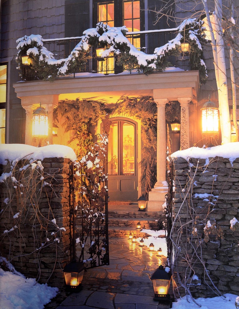 Winter House by Charlotte Moss at 1stDibs | charlotte moss winter house ...