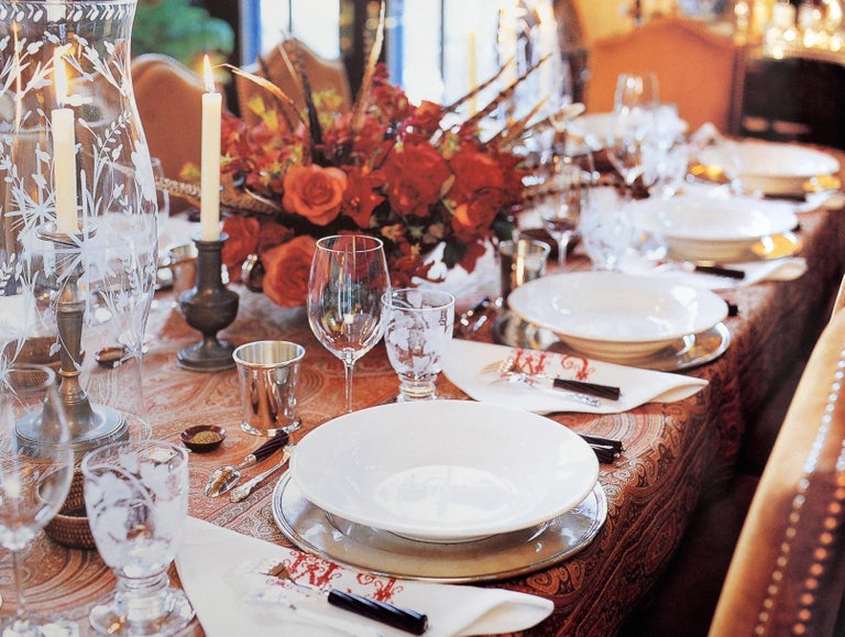 Winter House by Charlotte Moss at 1stDibs | charlotte moss winter house ...