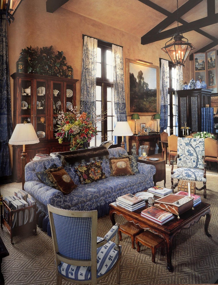 Winter House by Charlotte Moss at 1stDibs | charlotte moss winter house ...