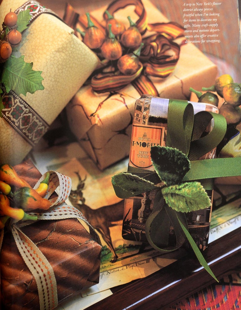 Winter House by Charlotte Moss at 1stDibs | charlotte moss winter house ...