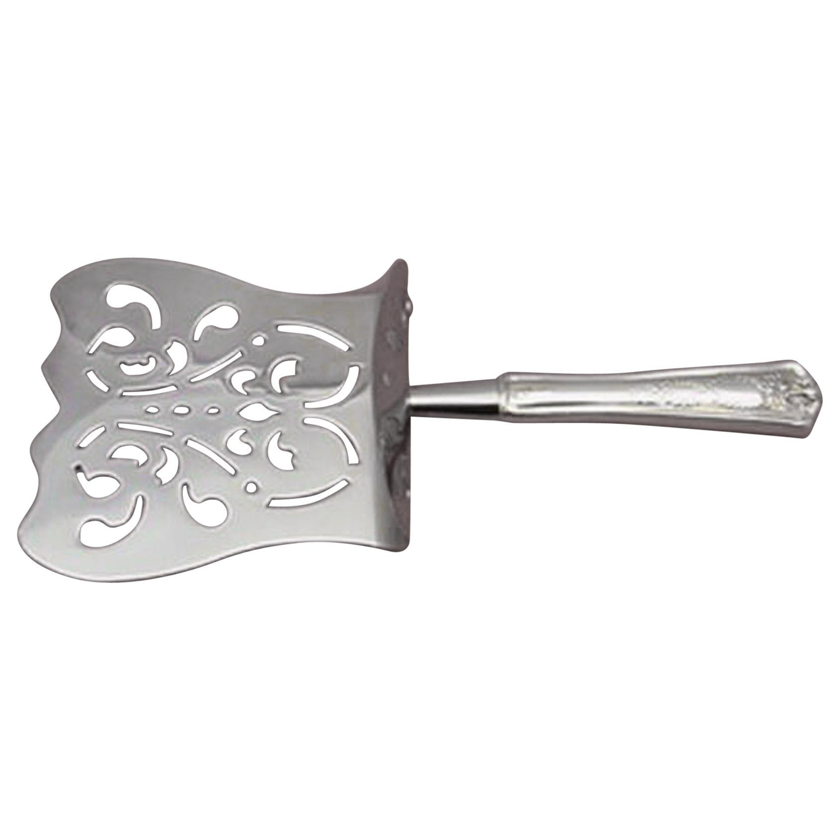 Winthrop by Tiffany and Co. Sterling Silver Cake Server HH WS For Sale ...
