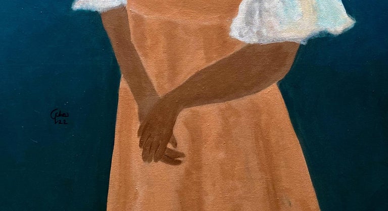 Wisdom Uche - Esosa For Sale at 1stDibs