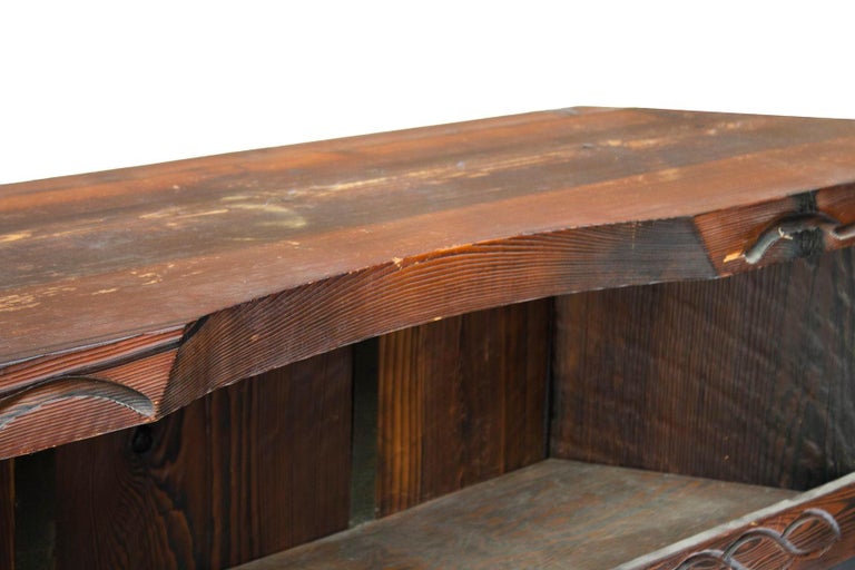 Witco Hacienda Tiki Bar by William Westenhaver For Sale at 1stDibs