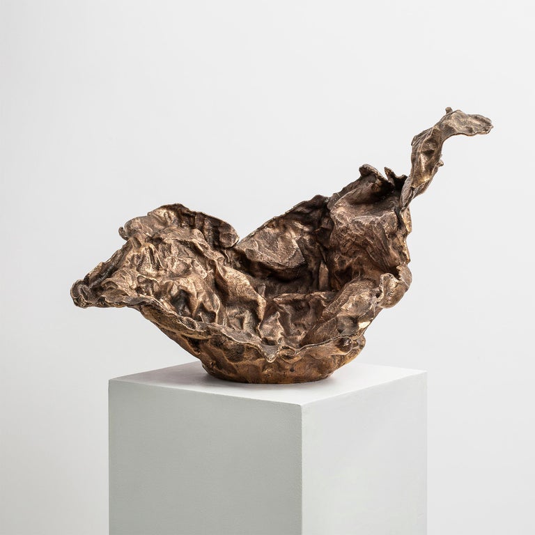 With You Bowl by Vilius Dringelis For Sale at 1stDibs