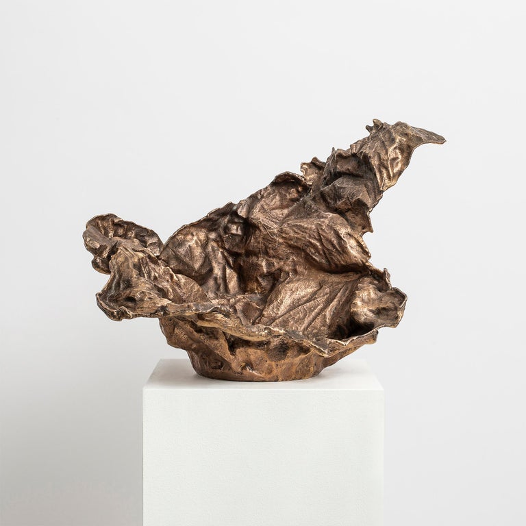 With You Bowl by Vilius Dringelis For Sale at 1stDibs