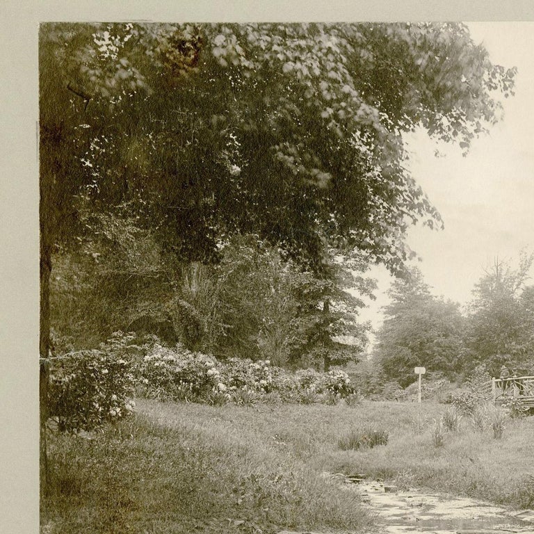 Witold Gordon - Headless Female Mannequin in a river bed landscape For ...