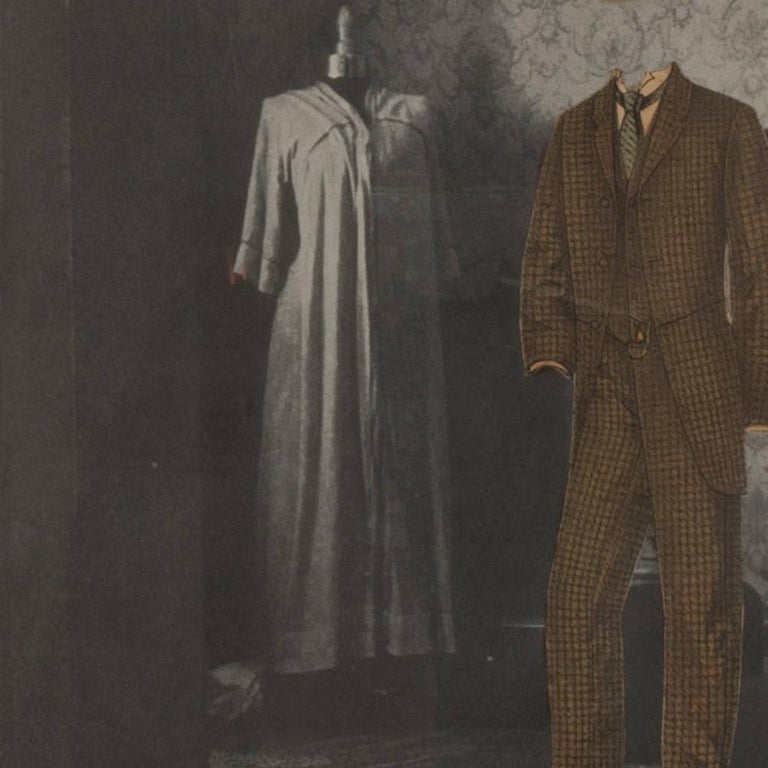 Witold Gordon - untitled For Sale at 1stDibs