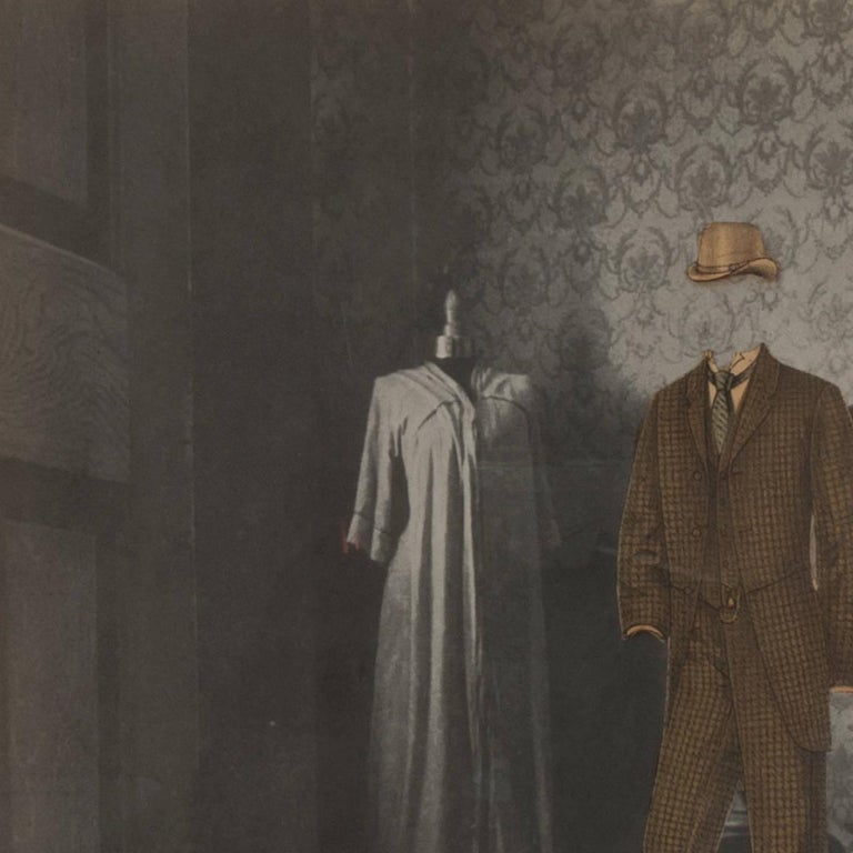 Witold Gordon - untitled For Sale at 1stDibs