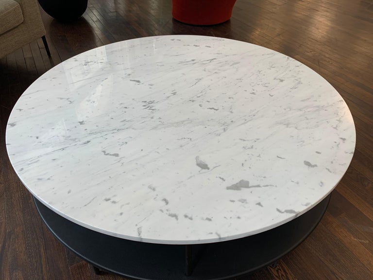 Wittmann DD Marble Round Table by Jaime Hayon at 1stDibs | wittmann dd ...