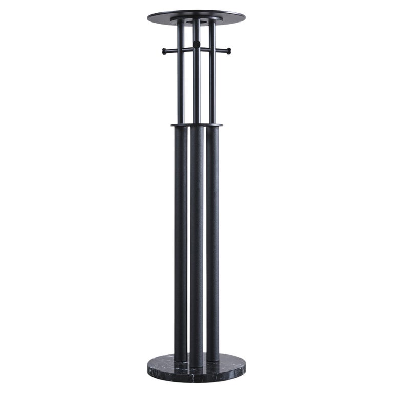 Wittmann Low Baton Wardrobe Stand by Neri&Hu For Sale at 1stDibs