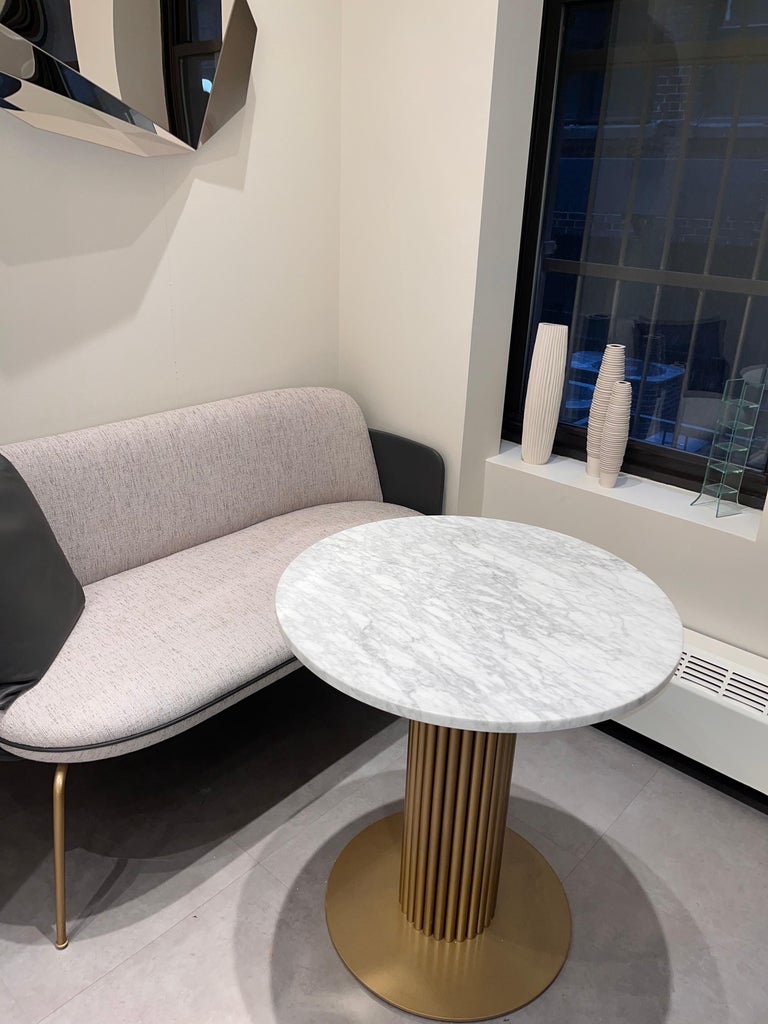 Wittmann Merwyn Sofa Bench by Sebastian Herkner in STOCK For Sale at ...