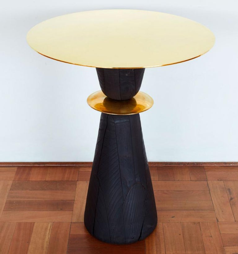 WMF Small Table by Mob For Sale at 1stDibs