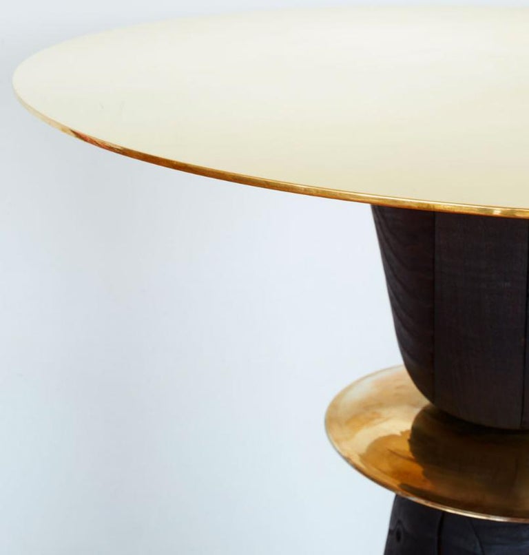 WMF Small Table by Mob For Sale at 1stDibs