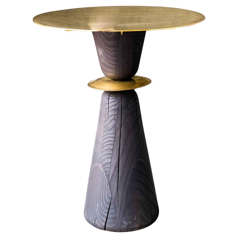 WMF Small Table by MOB For Sale at 1stDibs