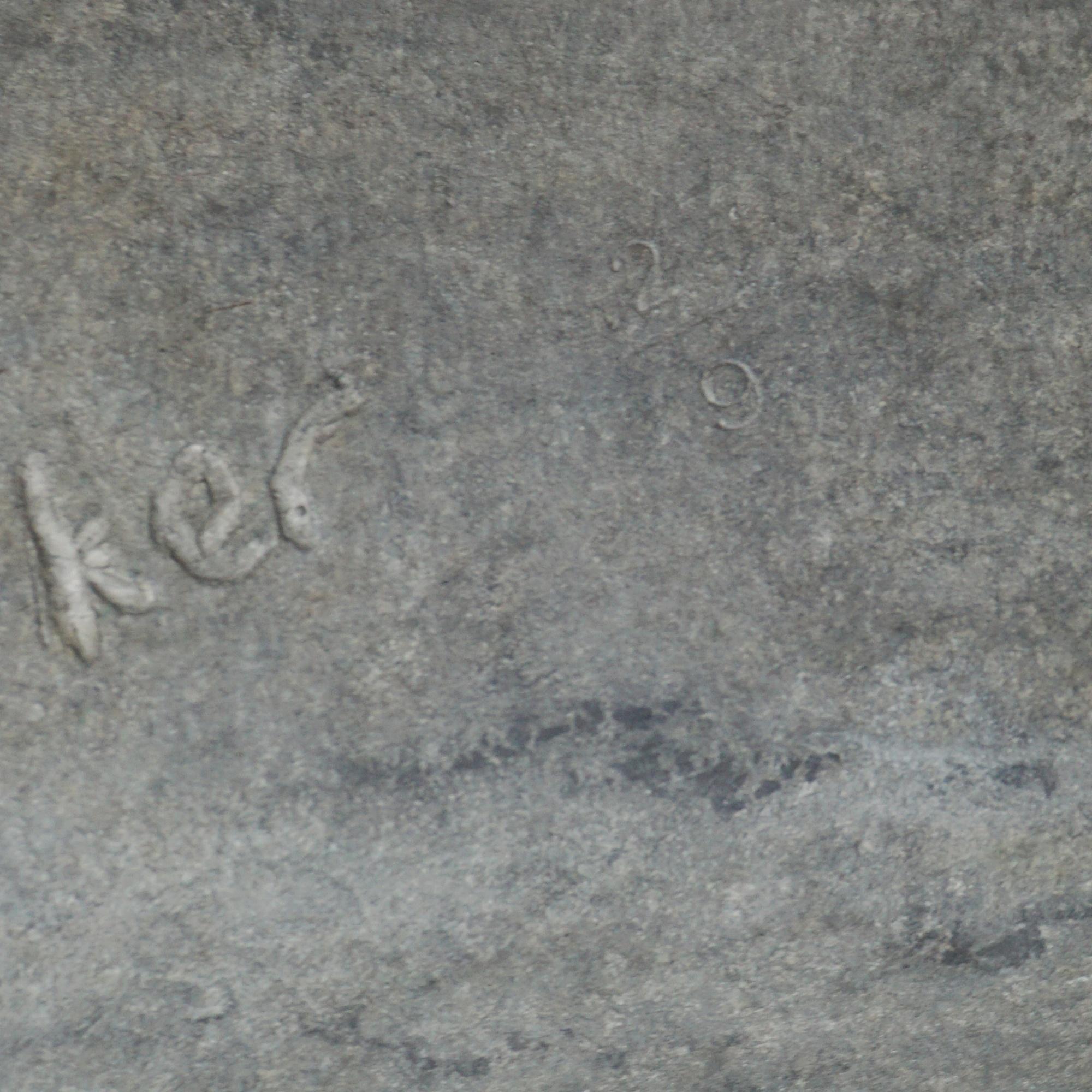 'Wolf' A Life Size Limited Edition Study of a Grey Wolf by Gill Parker at 1stDibs | grey wolf ...