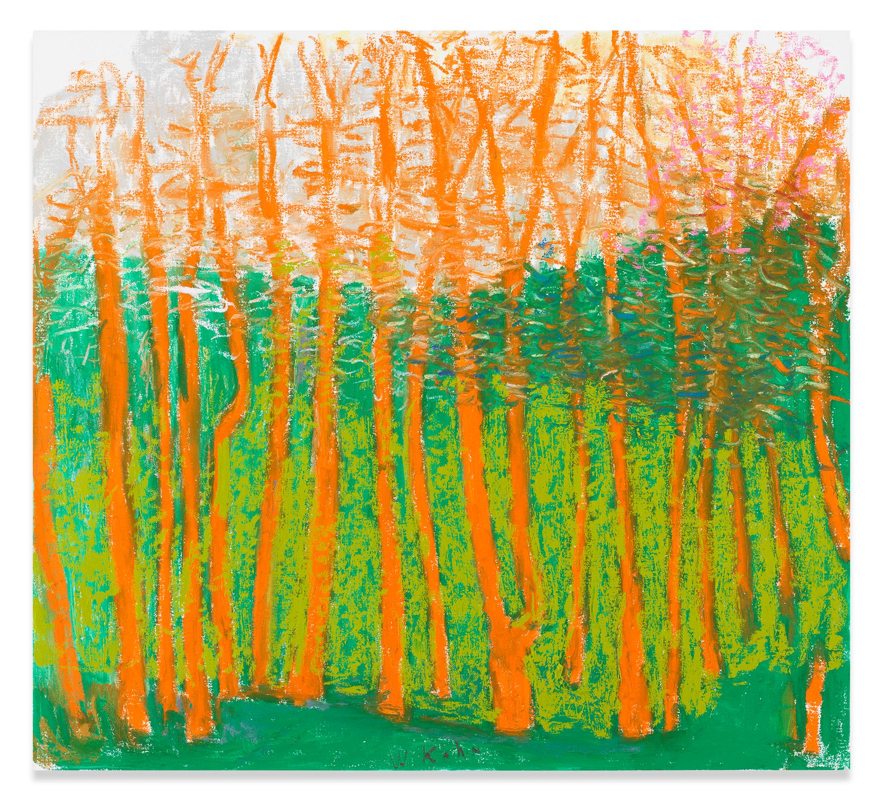 Color-Field Paintings - 332 For Sale at 1stDibs | easy color field ...