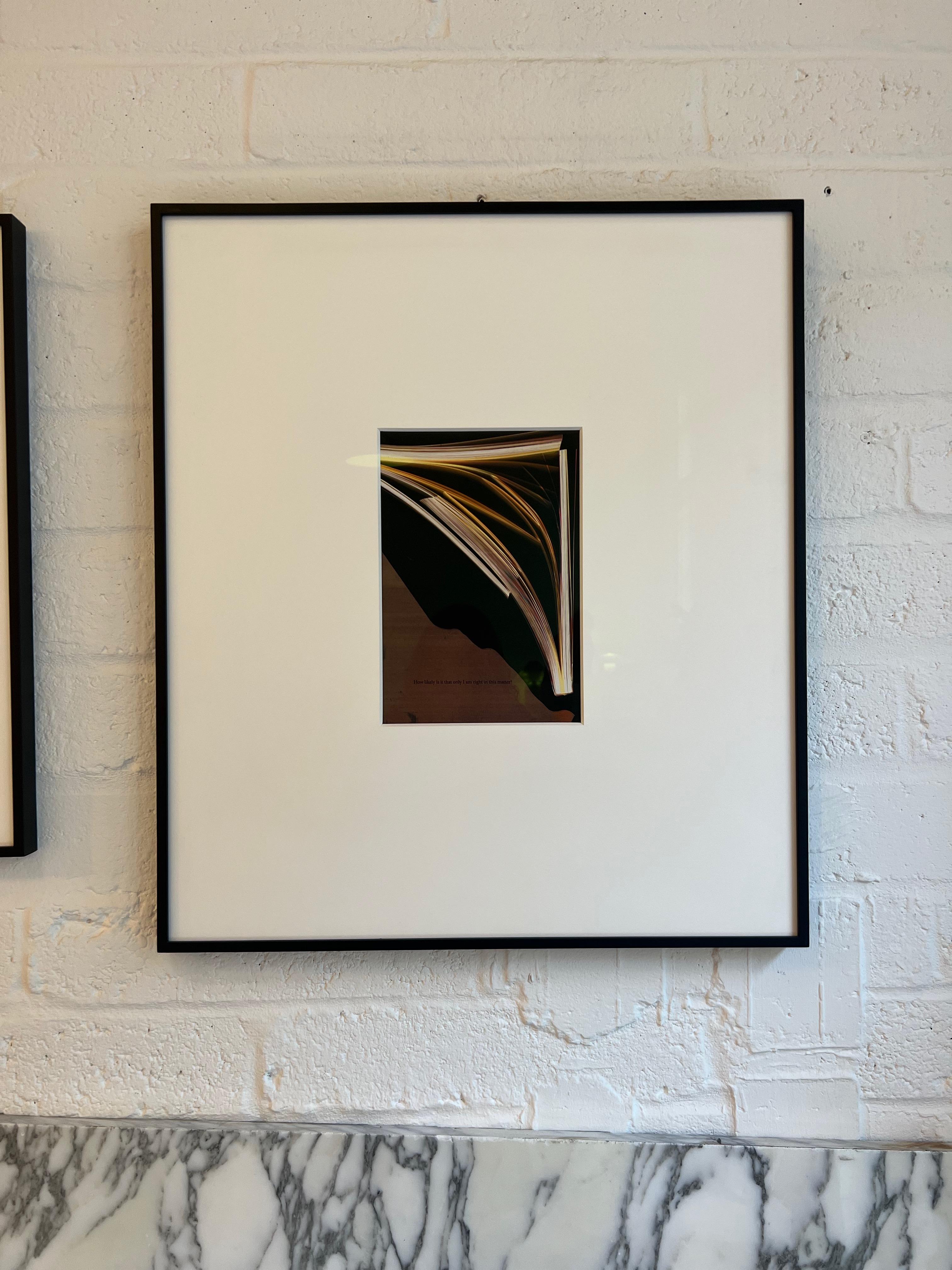 Wolfgang Tillmans, "How Likely Is It", 2019 at 1stDibs