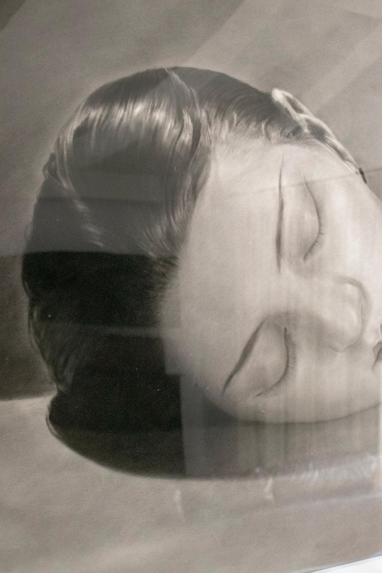 Nantawang "African Mask", 2010 Hyperrealist Drawing For Sale at 1stDibs