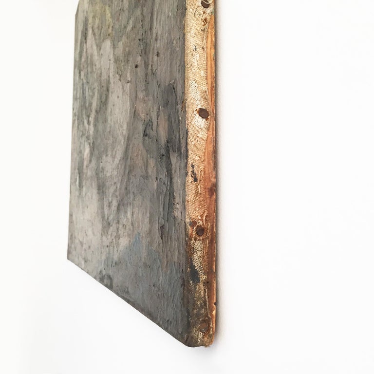 Woman Reading by Fernand Labat, Oil on Canvas Impressionist Painting ...