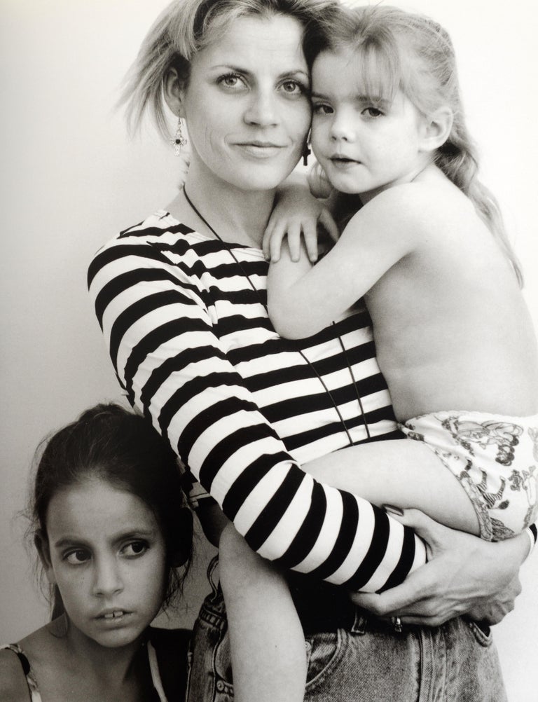 Women by Annie Leibovitz and Susan Sontag, Stated First Edition at 1stDibs